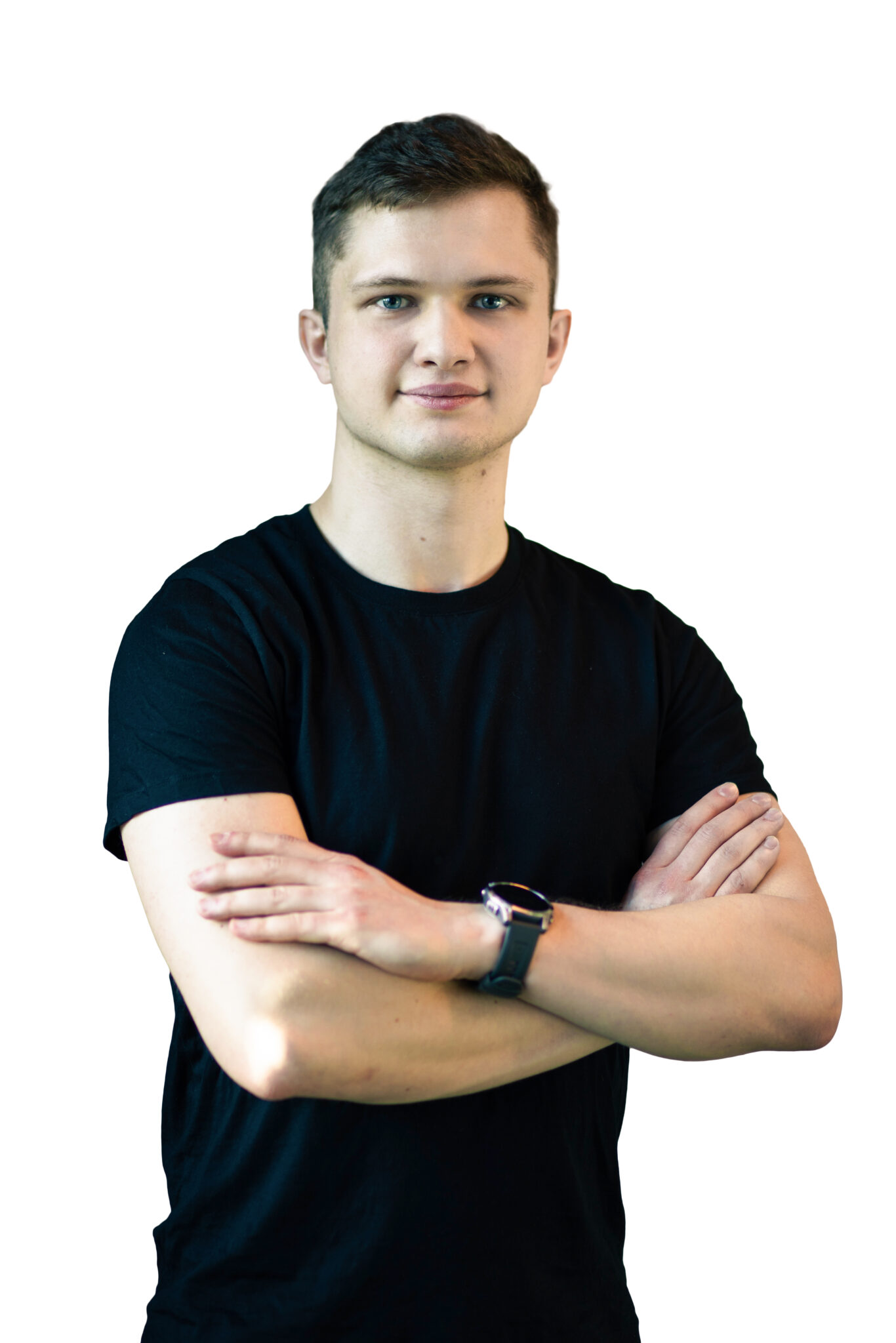 Trener personalny Warszawa | Siłownia, fitness Ursynów