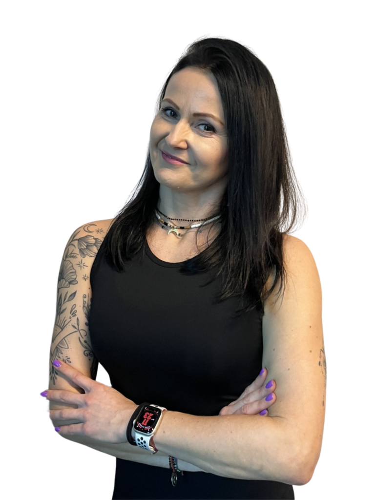 Trener personalny Warszawa | Siłownia, fitness Ursynów